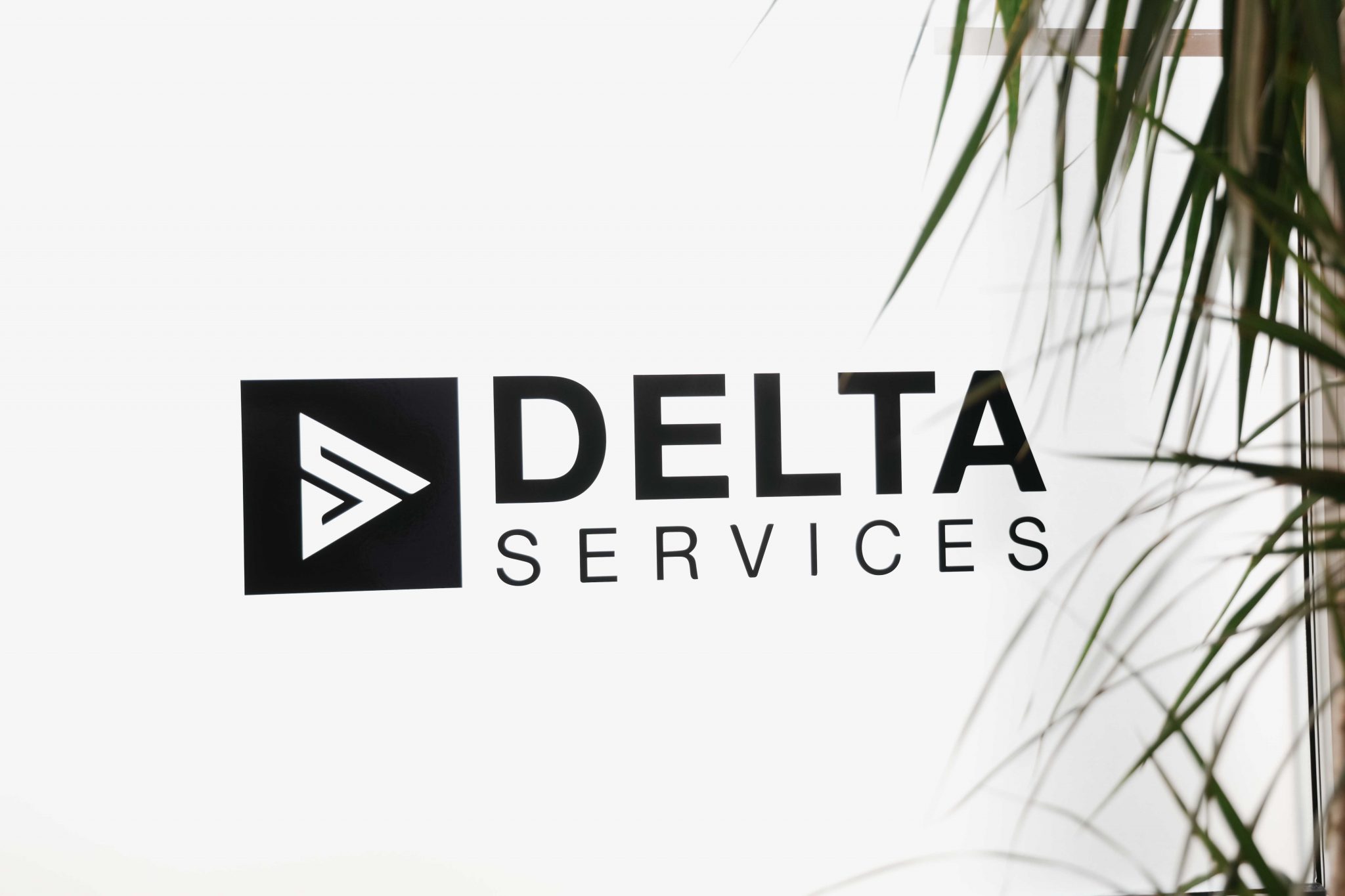 Unternehmen - Delta Services